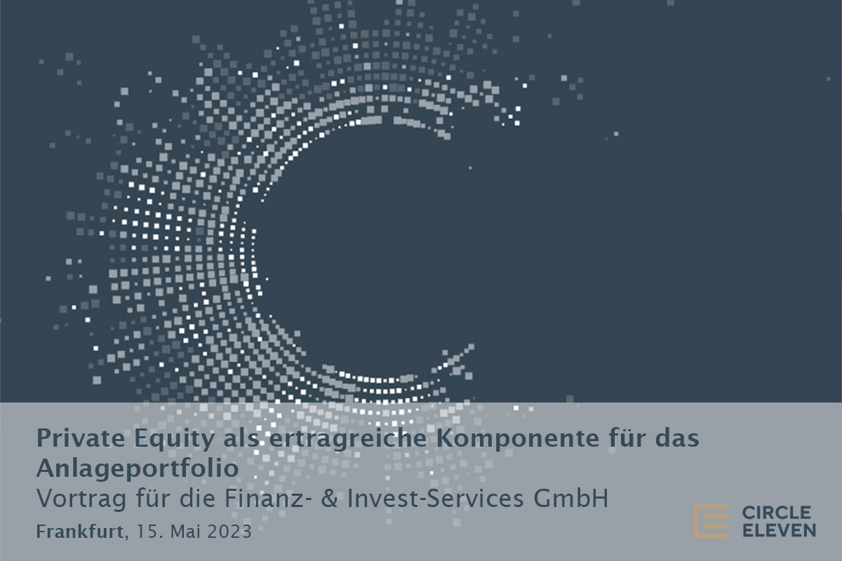 FIS-Veranstaltung „Investieren in nicht börsennotierte Unternehmen ...